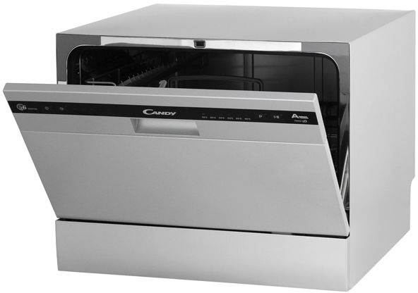 Посудомоечная машина Candy CDCP 6/E-S